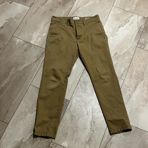 Goodfellow & Co | Pants | Chinos | Poshmark